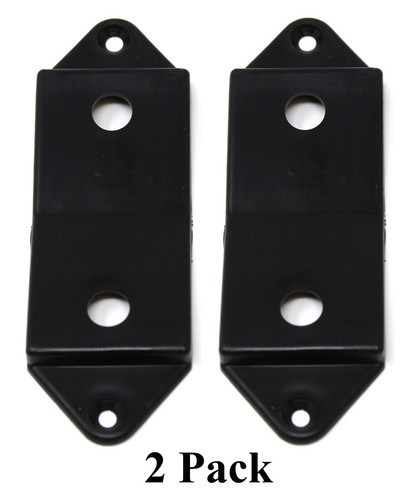 2PK Black Switch Rocker Cover Guard Keep Light Switch ON Off protects ...