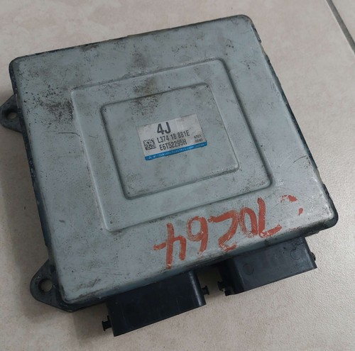 2004-2005 Mazda3 2.3L Engine Control Module PCM ECU ECM (L374 18 881E ...