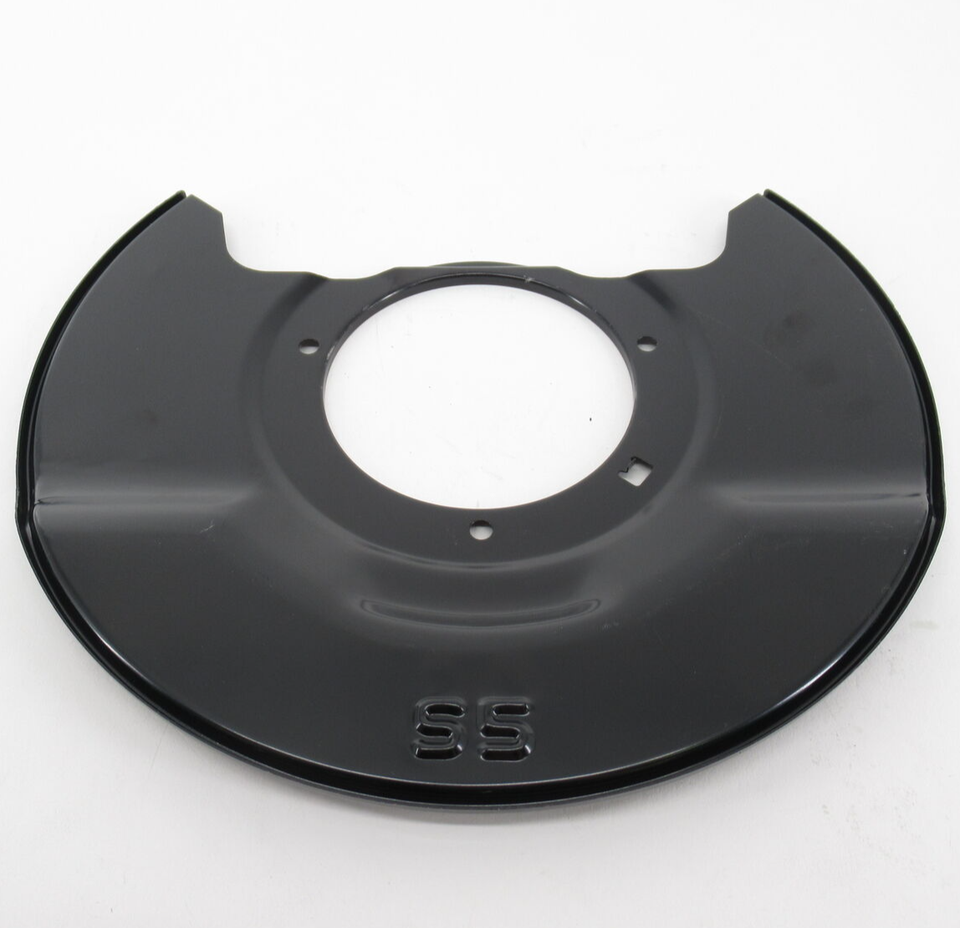 Genuine OEM Honda 45255-SS0-G00 Front Brake Shield 98-02 Accord 93-01 ...