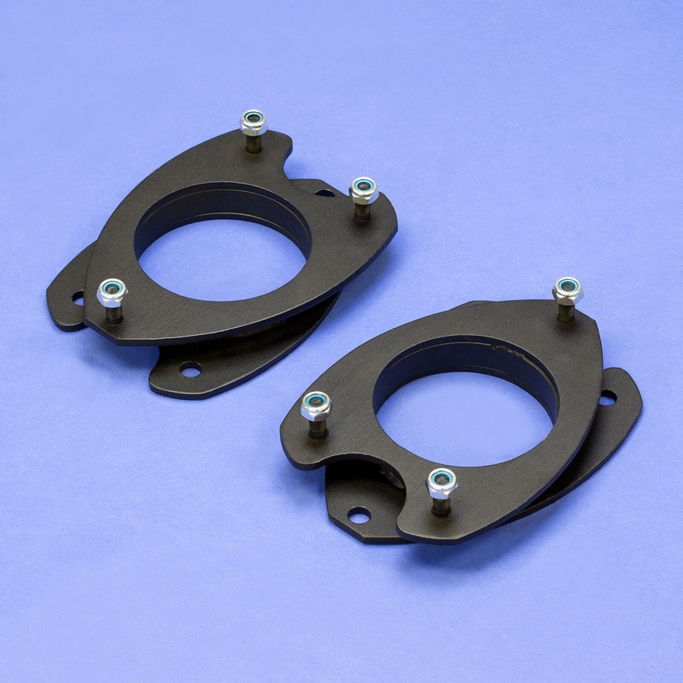 2002-2005 Explorer 2WD 4WD Steel Full Leveling Lift Kit Front 3"+Rear 2 ...