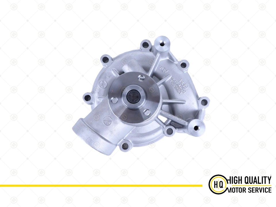 Water Pump For Deutz, 04259547, BF1013, TCD 2013. | eBay