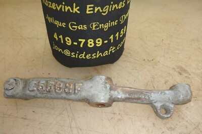 Stationary Engines - Stover Engine Parts