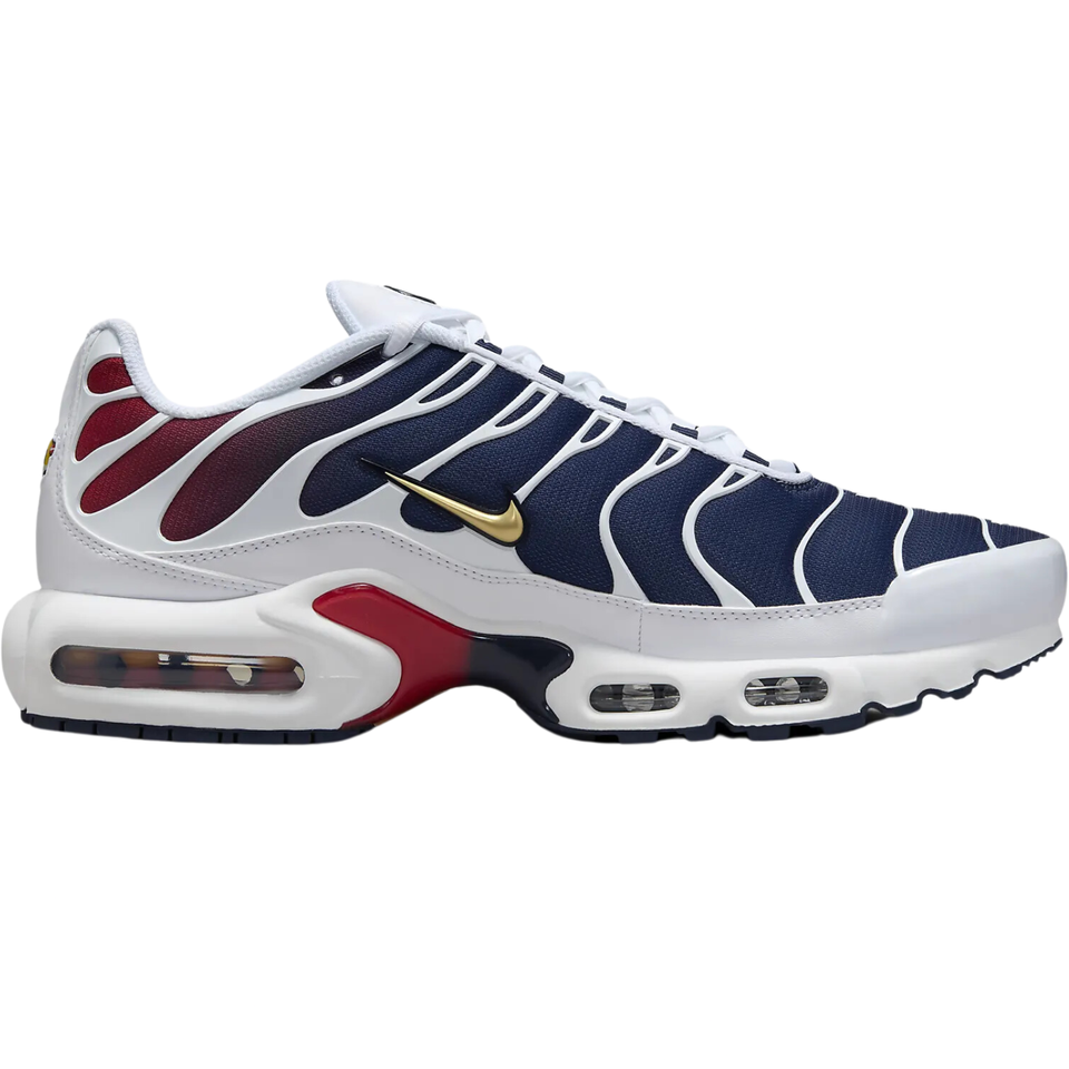 BRAND NEW Nike AIR MAX PLUS TN Men's Casual Shoes ALL COLORS US Sizes 7 ...