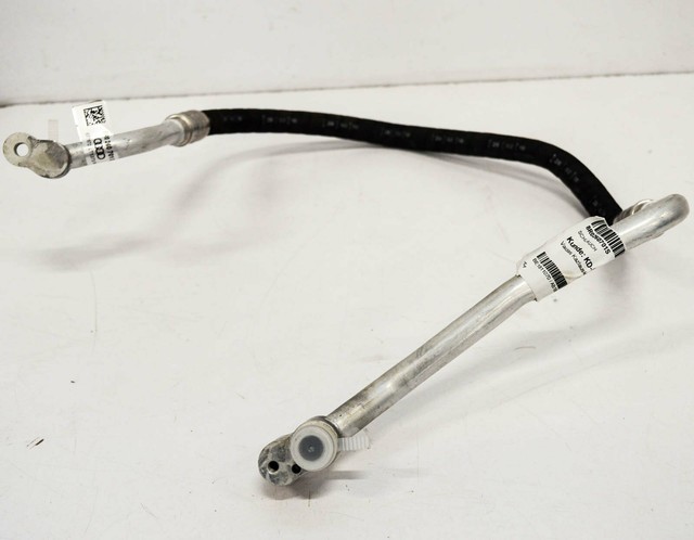 Audi OEM 13-16 Q5 Air Conditioner-discharge Hose 8R0260701S for sale ...