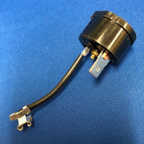 MST-00-AFZ-113 Overload - Motor Protector Sensor (Klixon Sensata ...