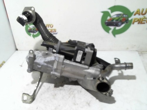 Vanne EGR PEUGEOT 207 PHASE 2 1618LN | eBay