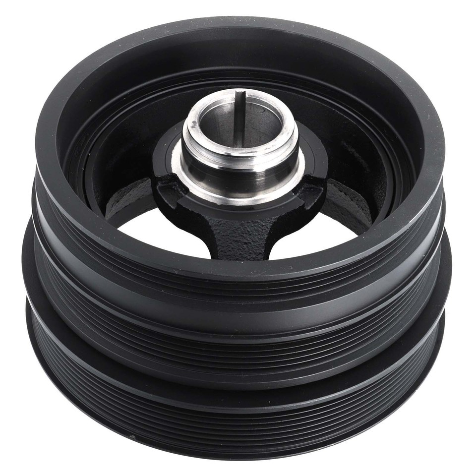 Harmonic Balancer for 11-15 Cadillac CTS 12-15 Chevrolet Camaro 594-711 ...