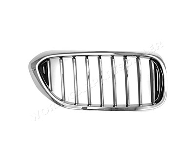 Grille Right For BMW 5-Series G30 G31 16-20 51137390866 | eBay
