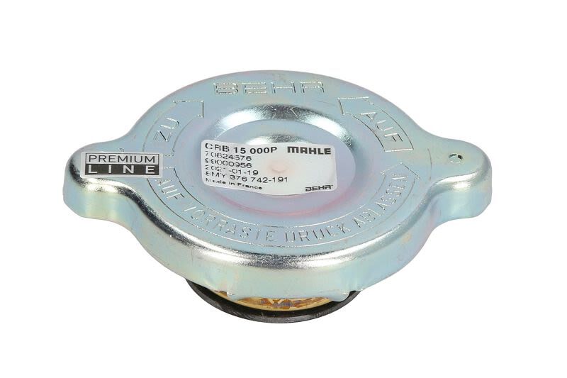 Cap, radiator MAHLE CRB 15 000P | eBay Australia