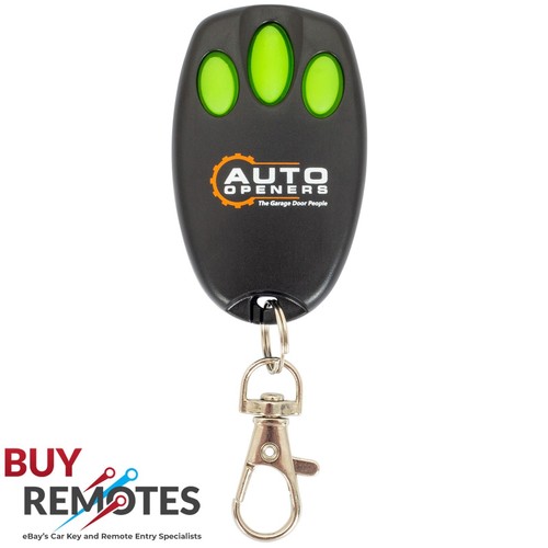 Garage Door Remote Control Replacement Kit For Merlin C945 Security ...