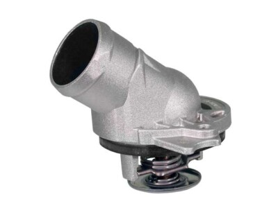 Thermostat with Housing OEM WAHLER 1122030275 for Mercedes | eBay