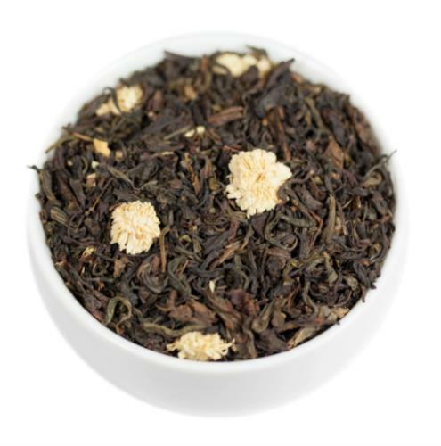 Mango Tango Oolong Tea | Loose leaf | Fruity | Floral | Sweet | eBay