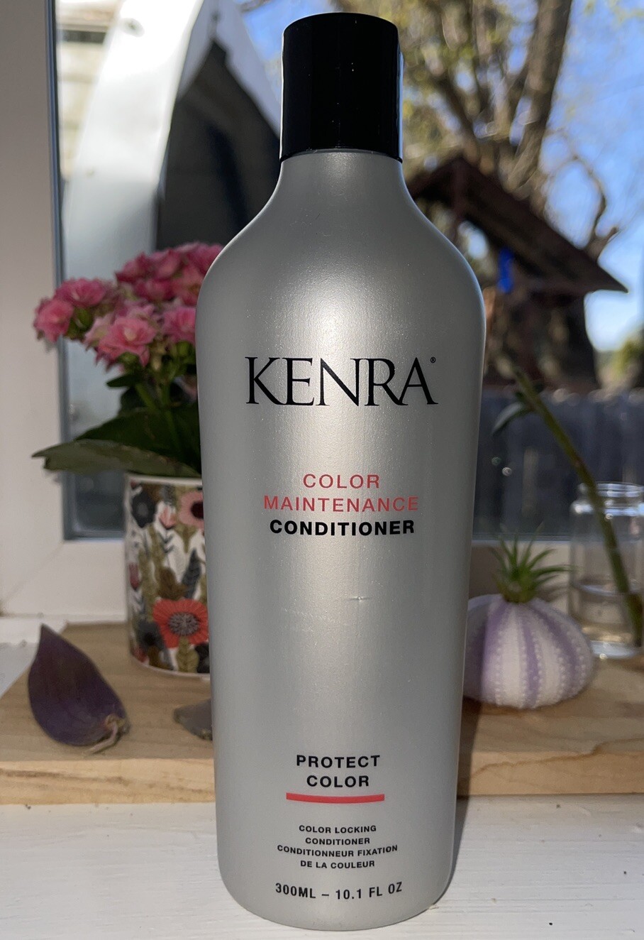 Kenra Color Maintenance Conditioner 10.1 oz Protect Hair Color NEW ...