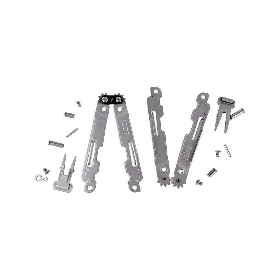 SOG PowerAccess Deluxe Replacement Parts for Modifications or Repair | eBay