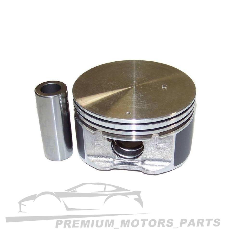 Pistons & Rings Set for 1999-2007 Chevrolet GM Cadillac 5.3L LS2 LS3 ...