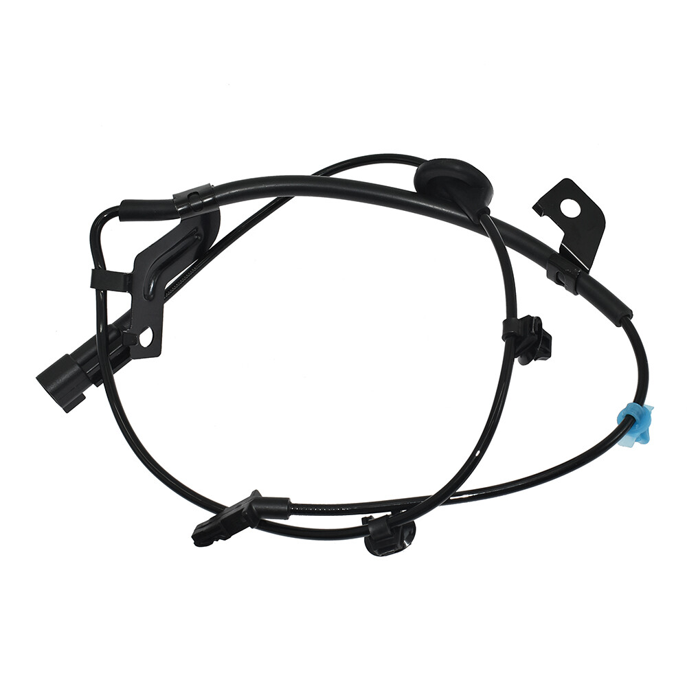 ABS Wheel Speed Sensor Fit For 2007-2010 Mitsubishi Outlander 4670A581 ...