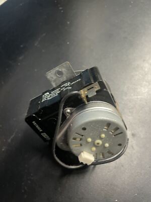 Genuine Kenmore Dryer Timer 687950E |WM983 | eBay
