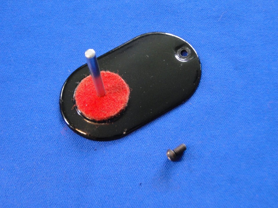 Genuine Original Singer 221 Featherweight Spool Pin | eBay