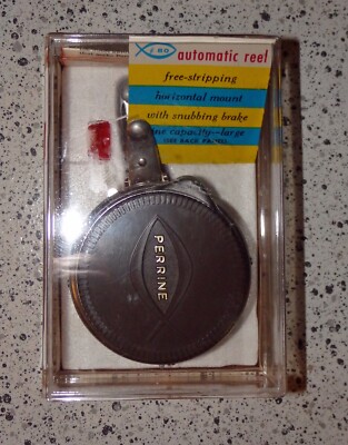 Fly Reels - Perrine Model