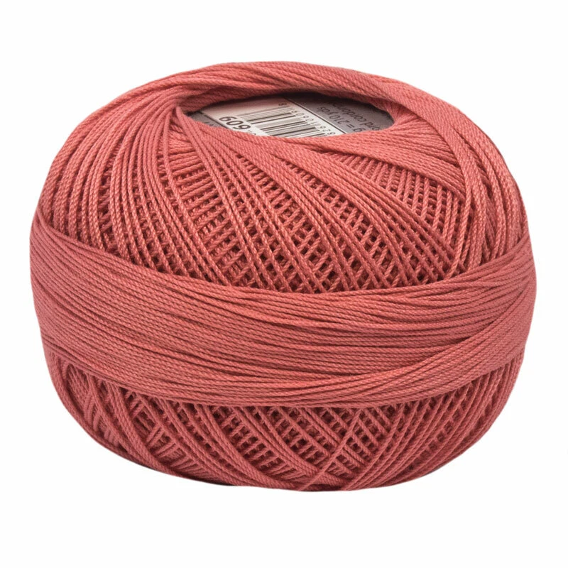 Dark Coral Pink Color