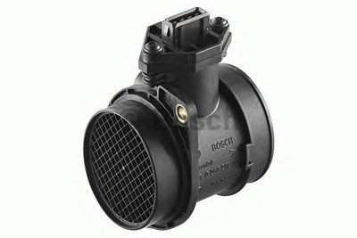 Genuine BOSCH AIR MASS SENSOR - 0280217117 | eBay Australia