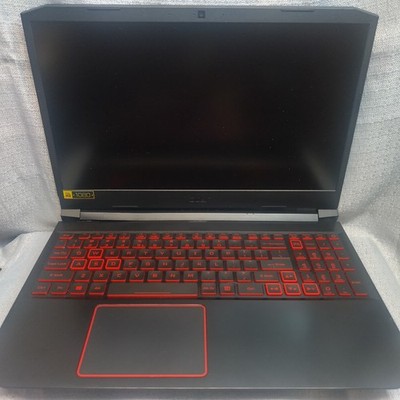 Acer Nitro 5 MODEL NO: N20C1 Laptop Shell NO HD/OS/RAM/MB/BAT | eBay