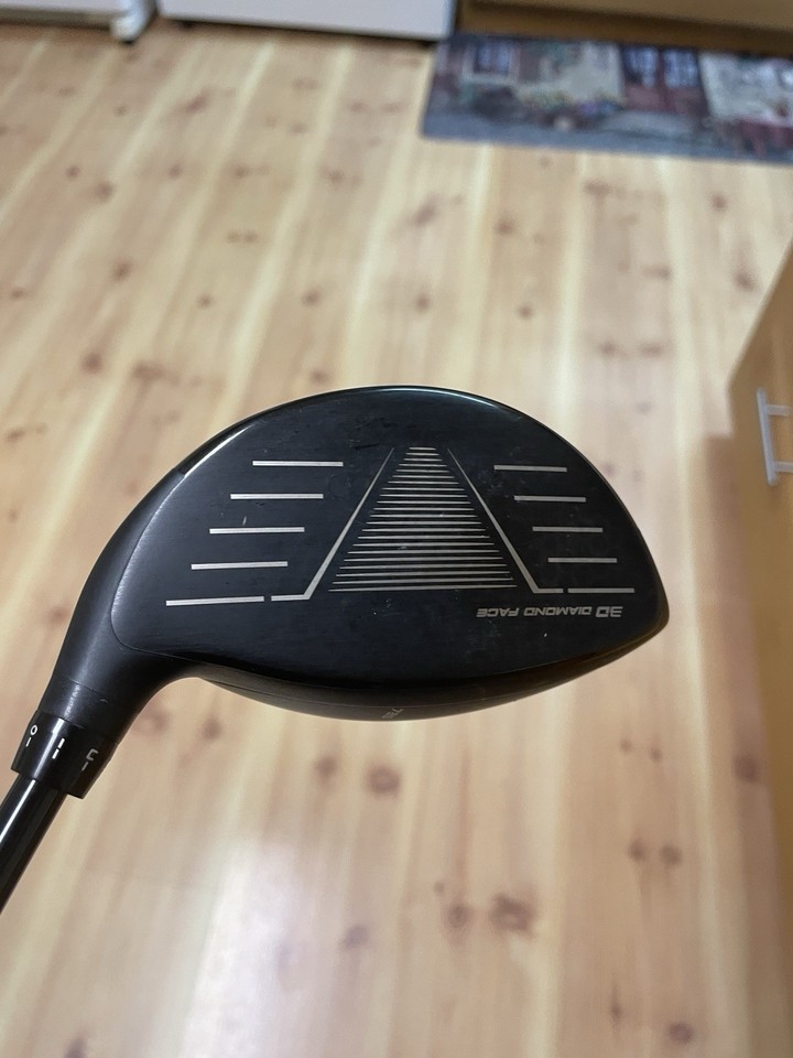 Tour Edge Driver 9 Degree C725 Driver | eBay