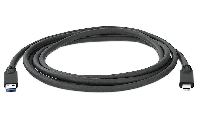 Extron USBC-A/6 6' (1.8m) 26-723-06 Cable | eBay