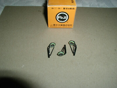 Guides, Tips & Ferrules - Tip Tops