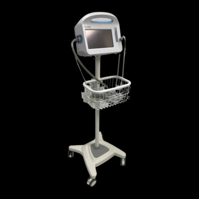 Welch Allyn Connex Vital Signs Monitor 6000 Series with Rolling Stand ...