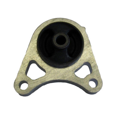 Genuine Land Rover Freelander 1 Rear Differential Mounting Bracket ...