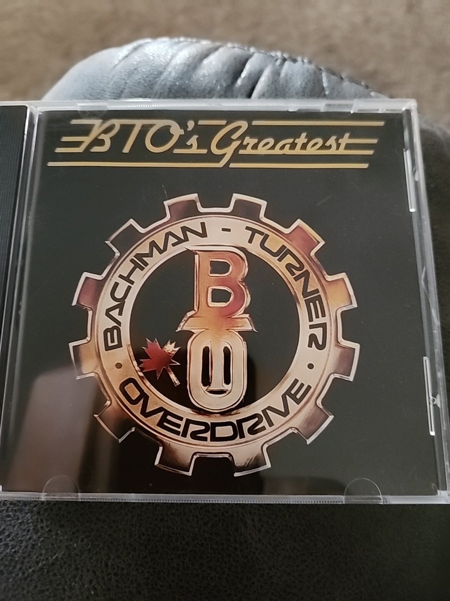 Bto Greatest Hits Album