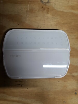 Control Panels & Keypads - Power Series