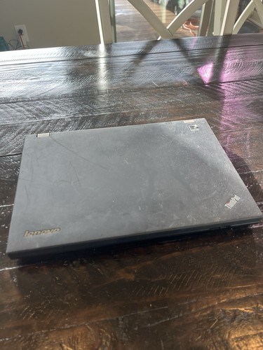 Lenovo ThinkPad Edge E531 15.6in. (320GB, Intel Core i3 3rd Gen., 2 ...