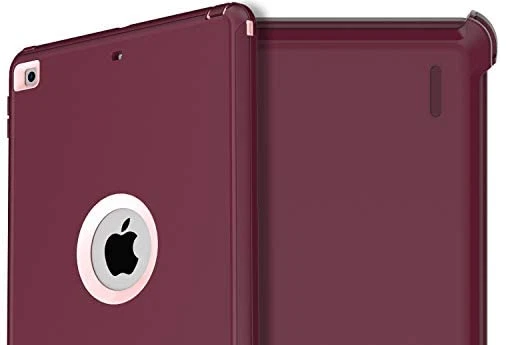 Ipad 2 Cases Otterbox Purple
