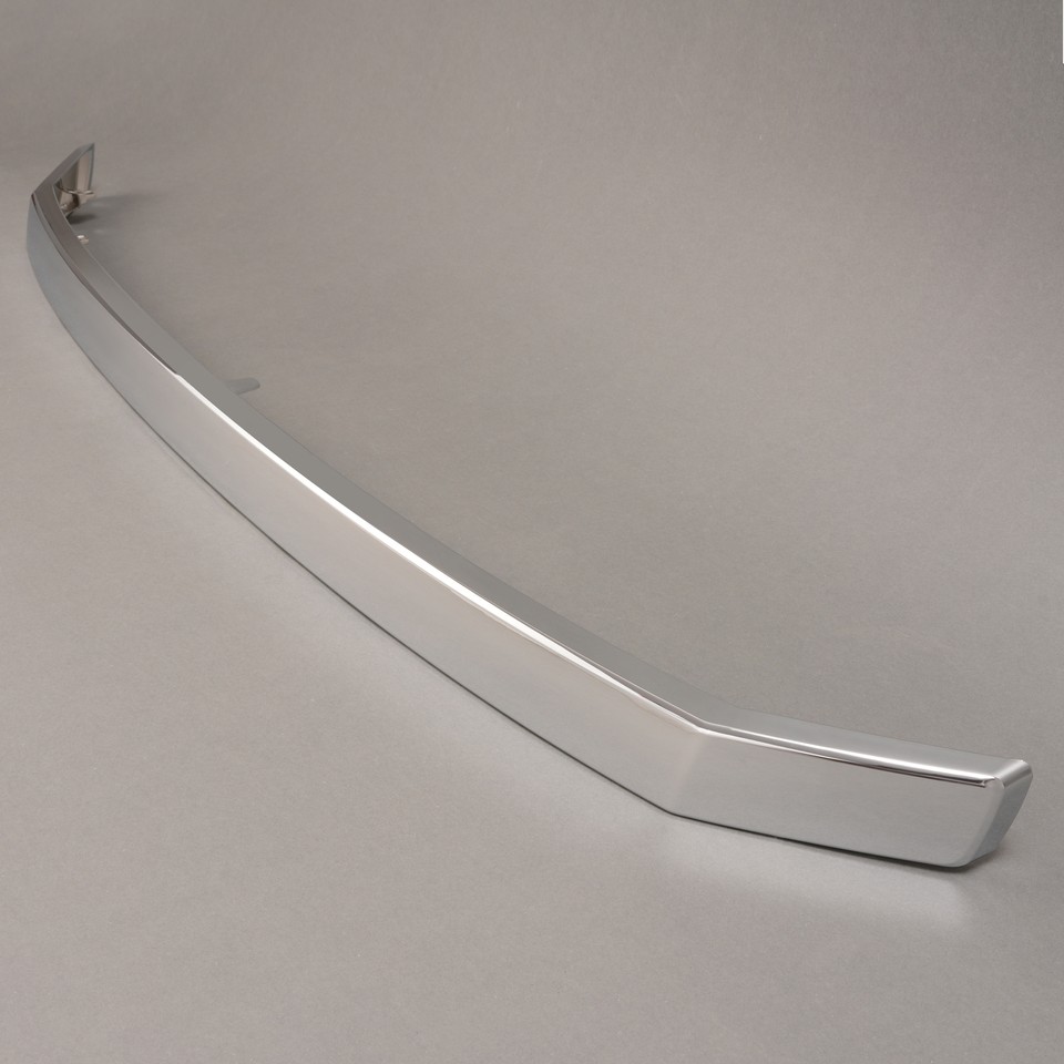 2013-2019 Ford Flex Limited Grille Molding Center Trim Chrome DA8Z-8200 ...