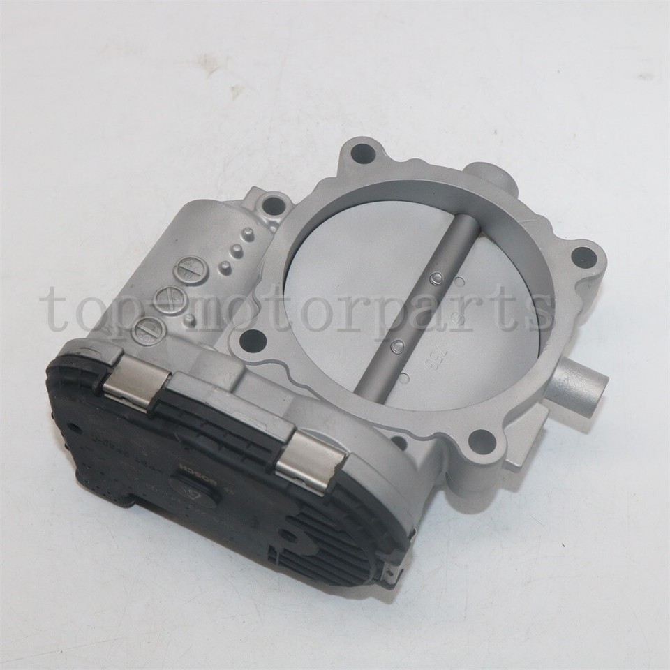 OEM Throttle Body A2731410325 for Mercedes-Benz SL350 GL450 GL550 ML550 ...