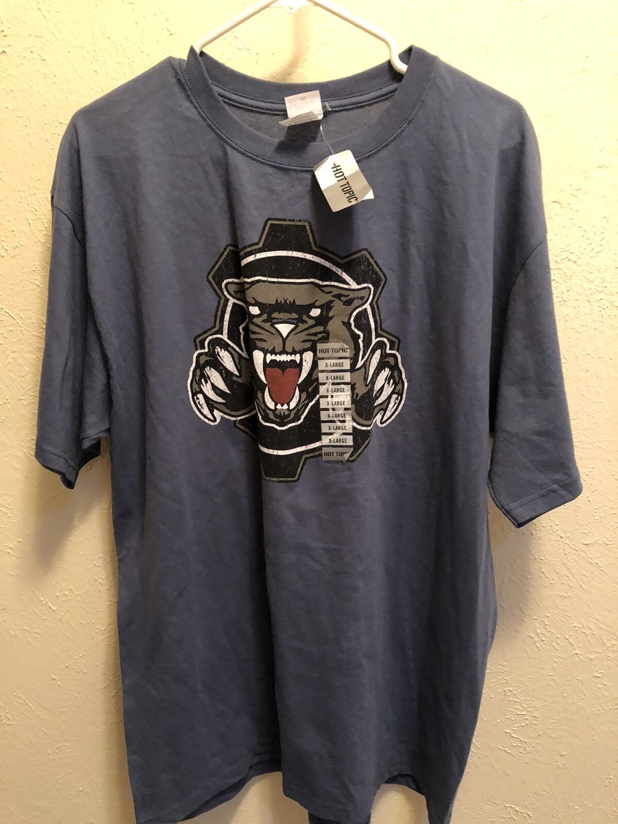 Hot Topic T Shirt Sizes Plus Size Hot Topic Haul! First Impressions