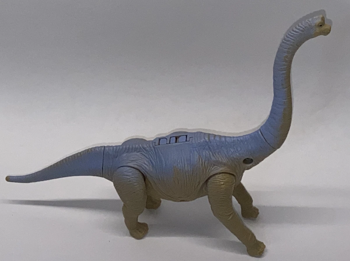 Disney Dinosaur Brachiosaurus