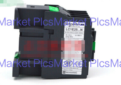 Schneider LC1E2510CC5N LC1E25...N AC36V New | eBay