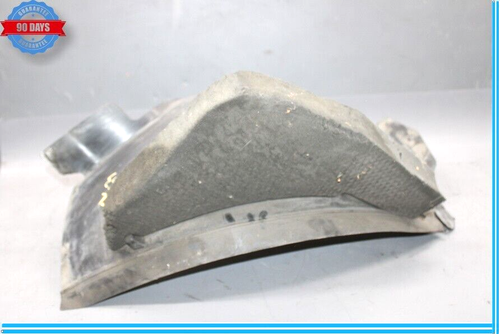 06-11 Mercedes W164 ML320 Front Left Driver Side Fender Liner Slash ...