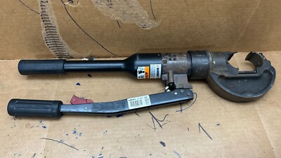 Crimpers - Burndy Y750