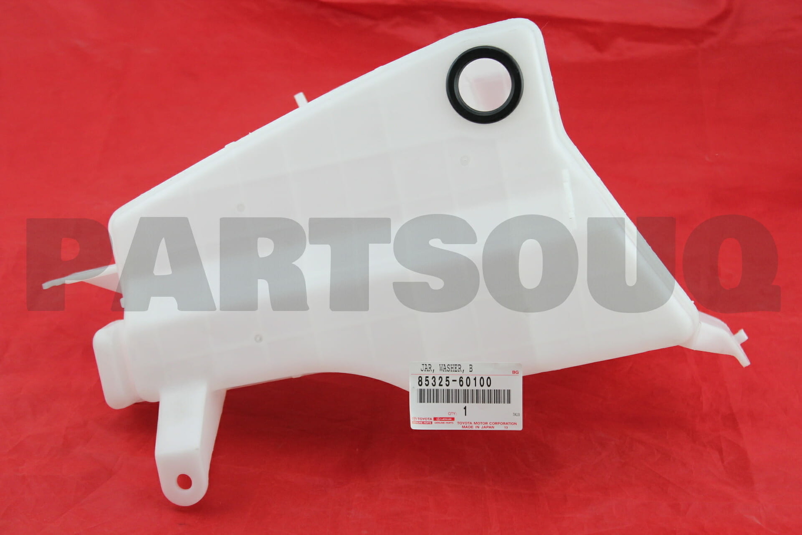 8532560100 Genuine Toyota JAR ASSY, WINDSHIELD WASHER 85325-60100 | eBay