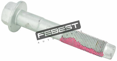 0198-008 Febest BOLT 90105A0250, 91554-L1690 | eBay Australia