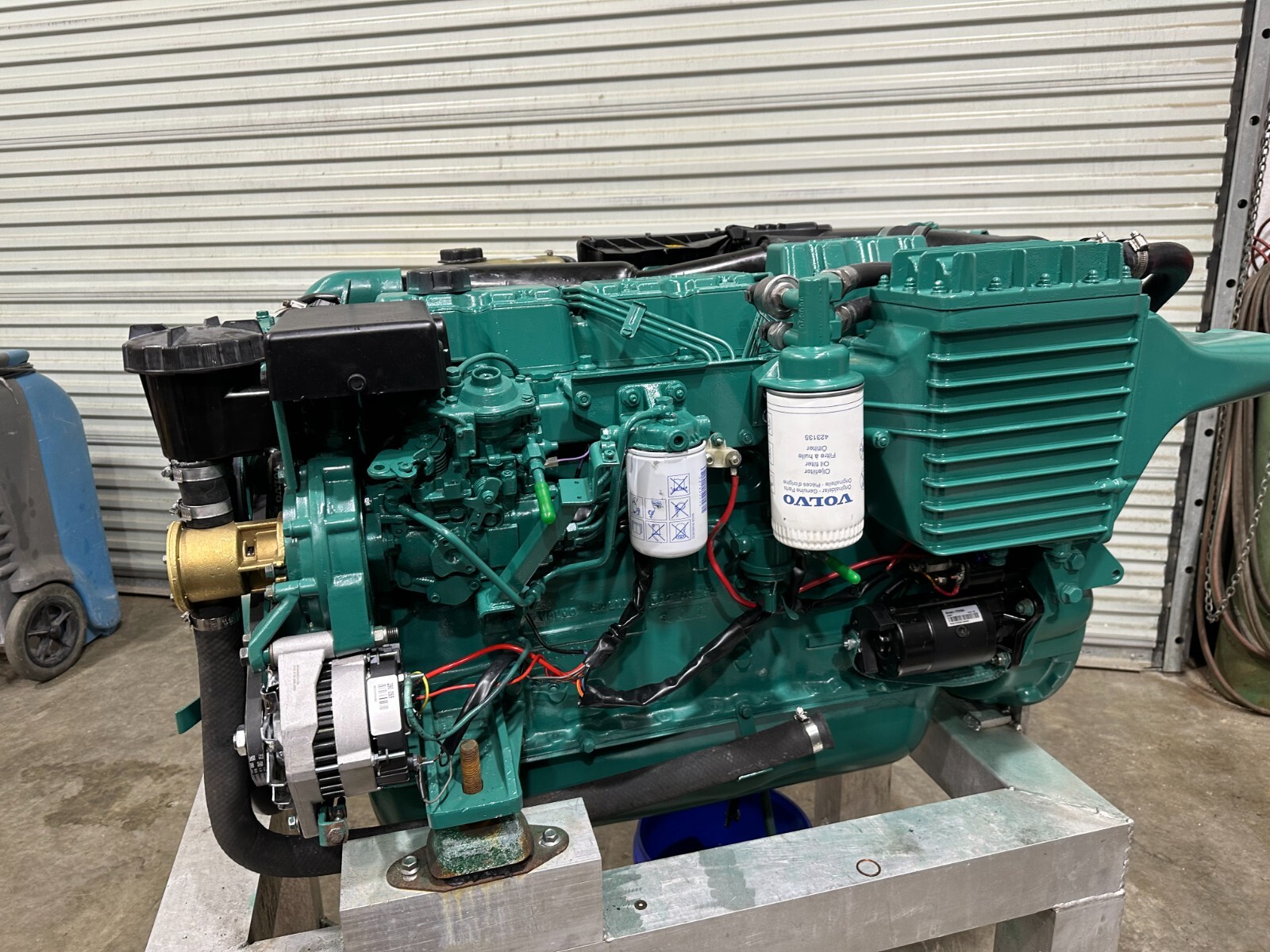 Volvo Penta 290 DP-A,b,c,d,e,g 1.57 1.68,1.78:1 or 1.95:1 , 2.30, 2.32 ...