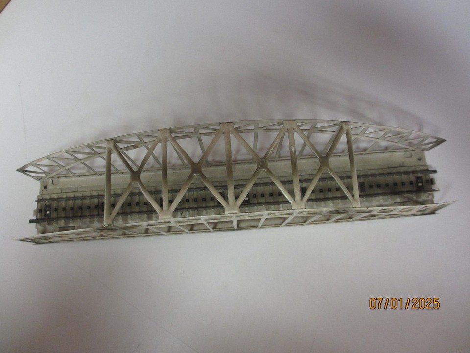 Marklin HO 467 Arched Bridge | eBay
