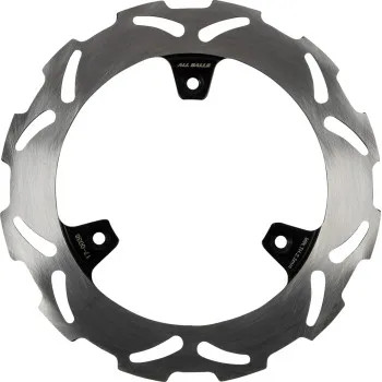 All Balls SS Front Brake Rotor for Yamaha YZ85 02-22 | eBay