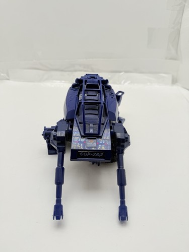 Vtg 1984 GI Joe Cobra ASP Vehicle ARAH Near Complete | eBay