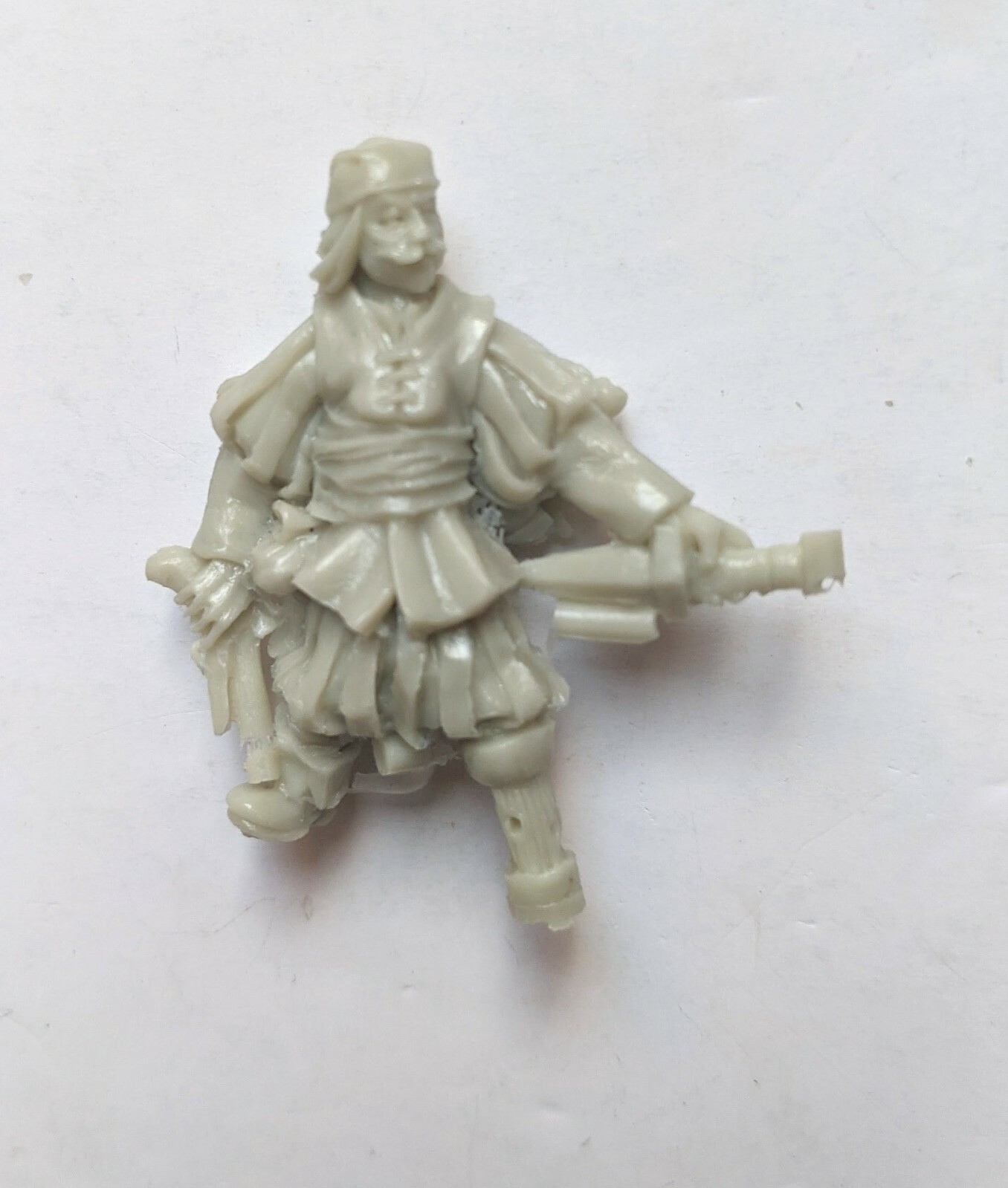 MOM Miniatures Mercenary Stick Leg Griffin Hero Fantasy 28mm D&D NEW ...