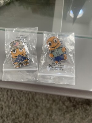 Amazon PECCY Set Of 2 | eBay